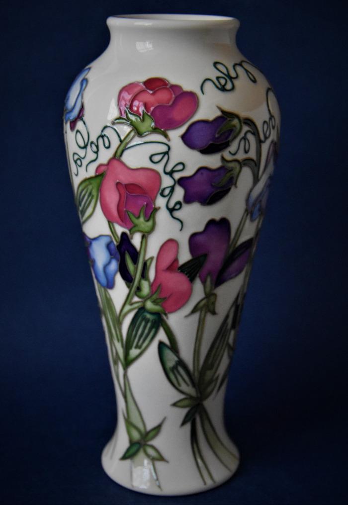 Moorcroft New Arrivals