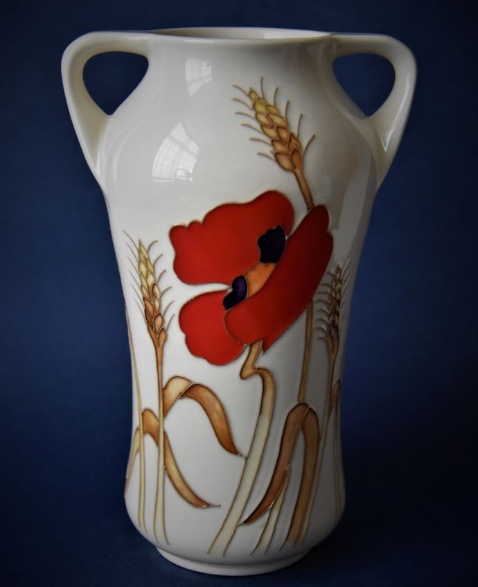 Moorcroft New Arrivals