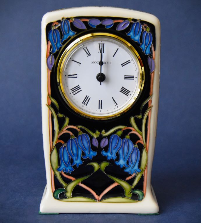 Moorcroft New Arrivals