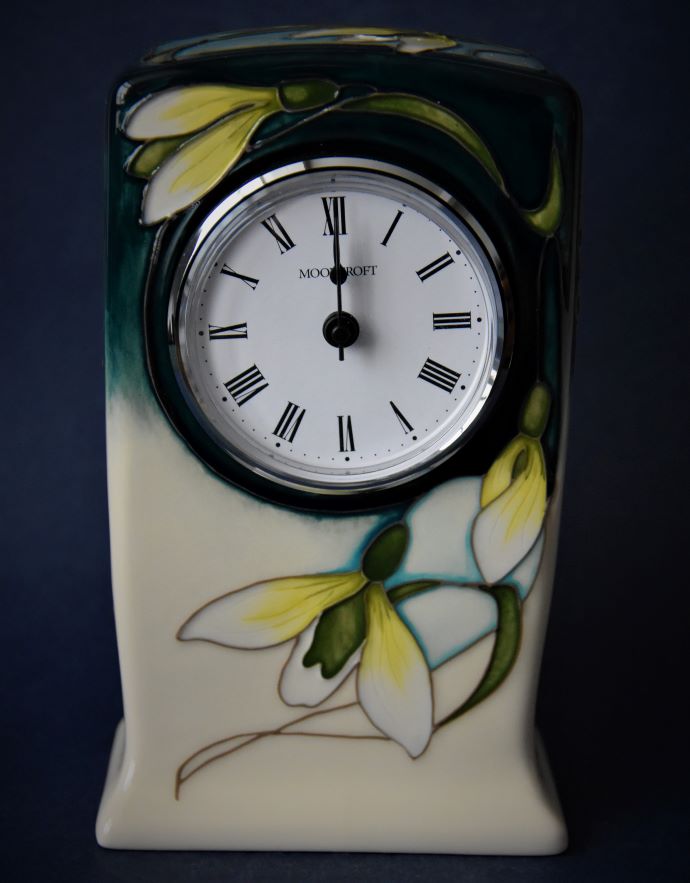 Moorcroft New Arrivals