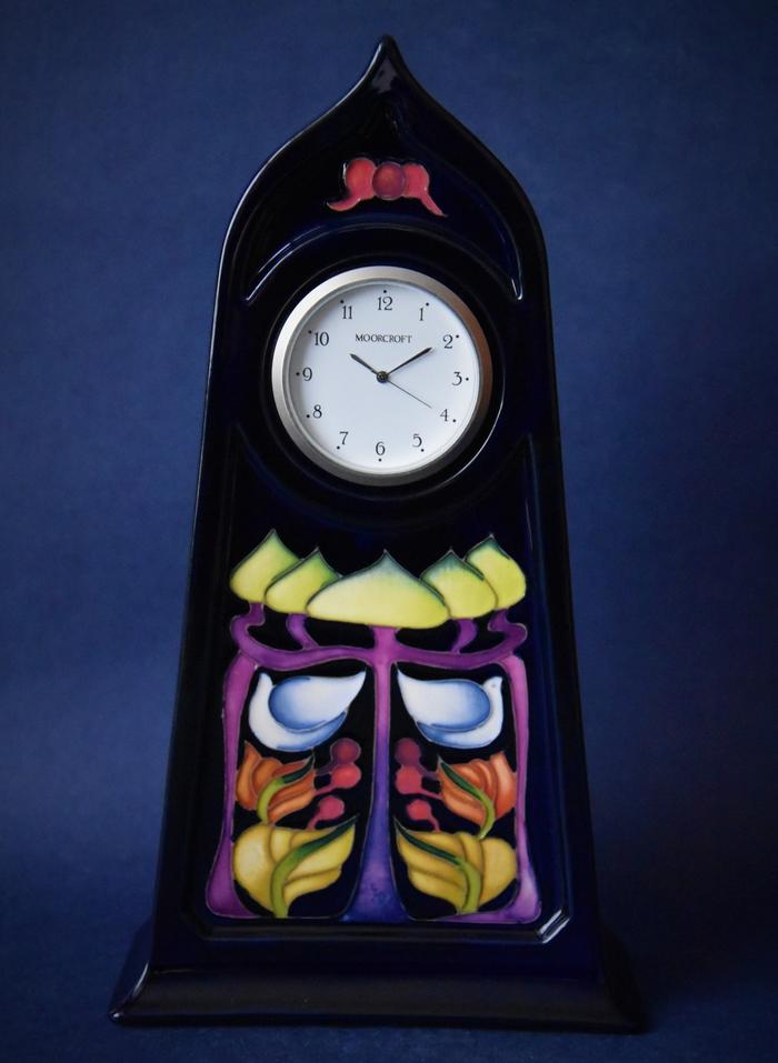 Moorcroft New Arrivals