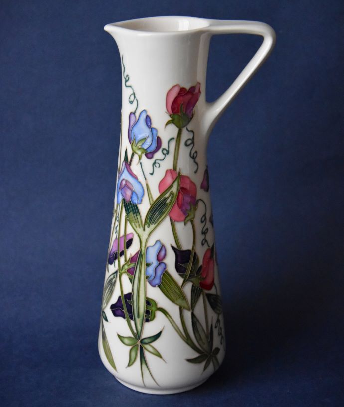Moorcroft New Arrivals